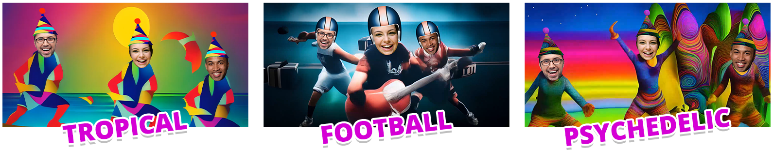 ElfYourself - The #1 Holiday App of All Time!